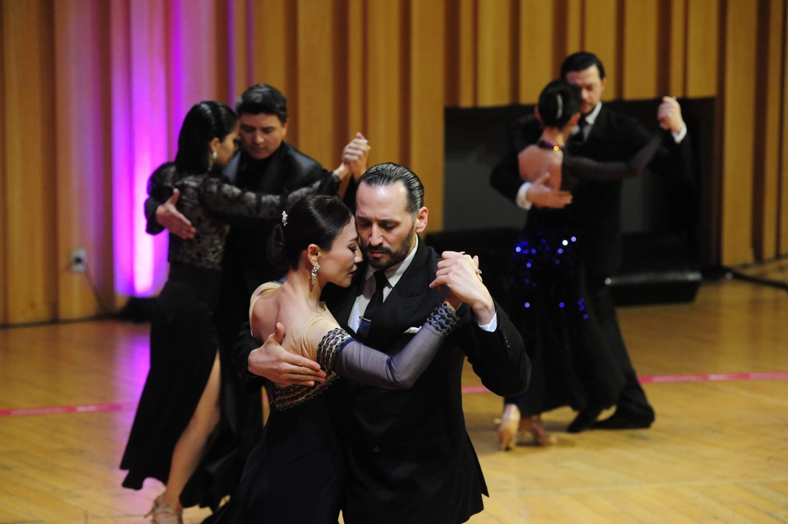 Llega Tango BA Festival y Mundial 2024, con más de 2 mil artistas y 500 ...